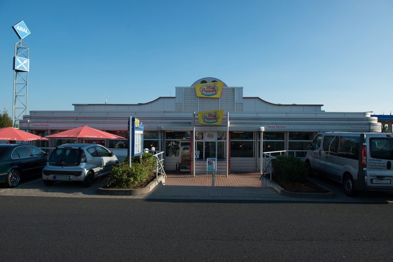 Gastronomie ∴ Mainfrankenpark Dettelbach